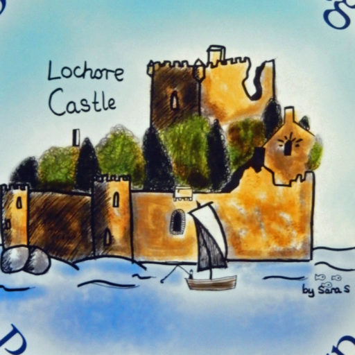 BHPG – The Present Preserving the Past for the Future